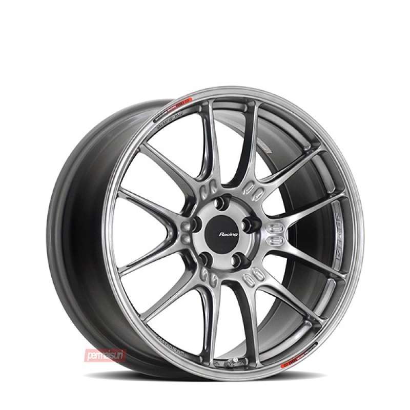 Promo Enkei Gtc02 R19 Hyper Silver Velg Zenix, Venturer, Reborn Diskon ...