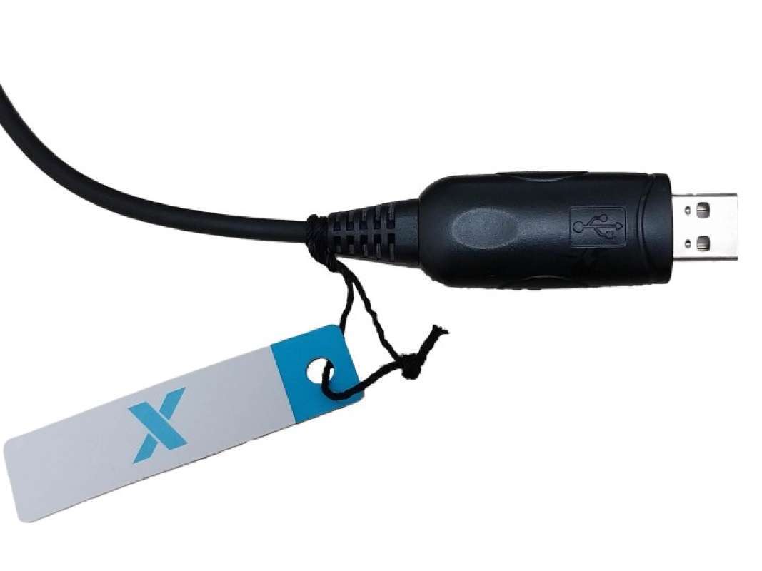 Jual Kabel Program Rig Kenwood Tm-281a Programming Cable Tm281a Usb ...