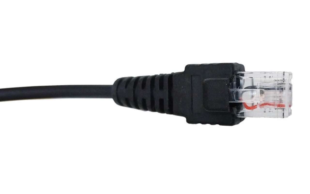 Jual Kabel Program Rig Kenwood Tm-281a Programming Cable Tm281a Usb ...