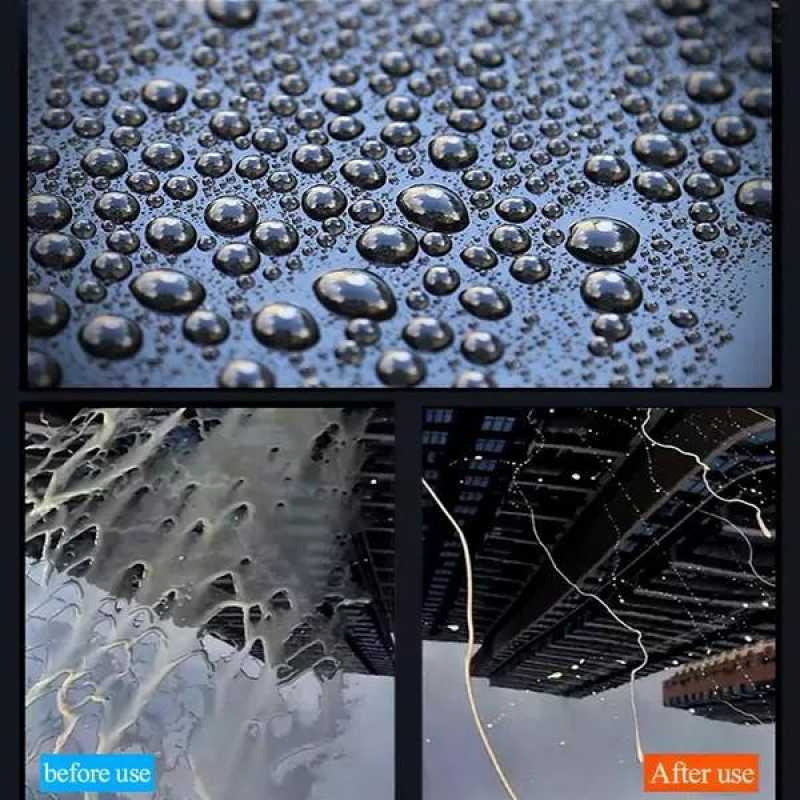 Jual Pelapis Cat Mobil Terbaik Ceramic Coating Di Seller Kinclong ...