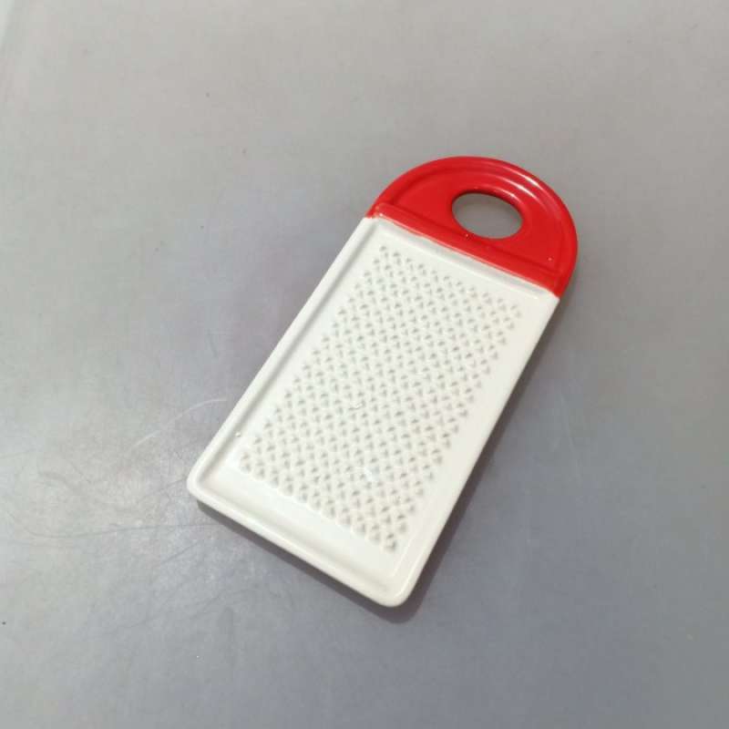 Jual Japanese Ceramic Ginger Grater Persegi Wasabi Parutan Keramik Di ...