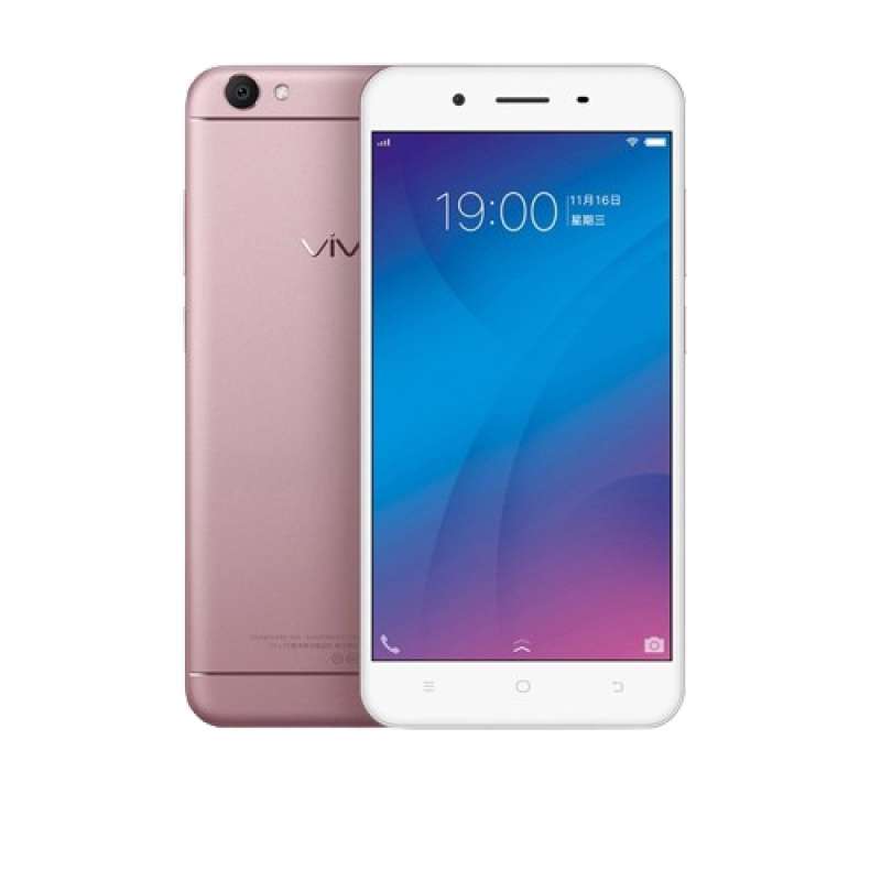 Vivo Y66 - Harga dan Spesifikasi Terbaru Agustus 2024