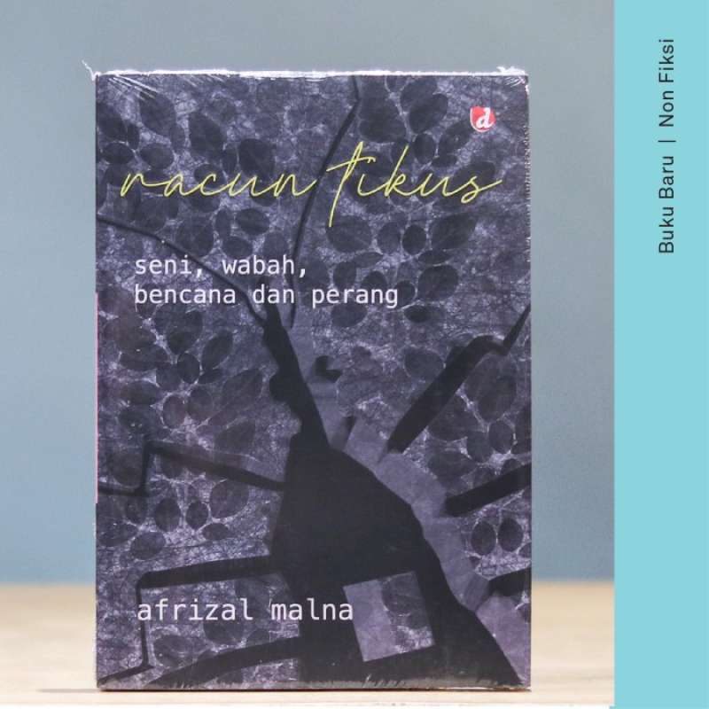 Jual Buku Racun Tikus - Afrizal Malna Di Seller Hachi - Cengkareng Timur, Kota Jakarta Barat ...