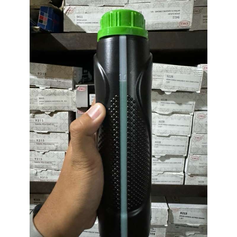 Jual Radiator Coolant Megacool 1 Liter Air Radiator Megacool 1l Coolen ...