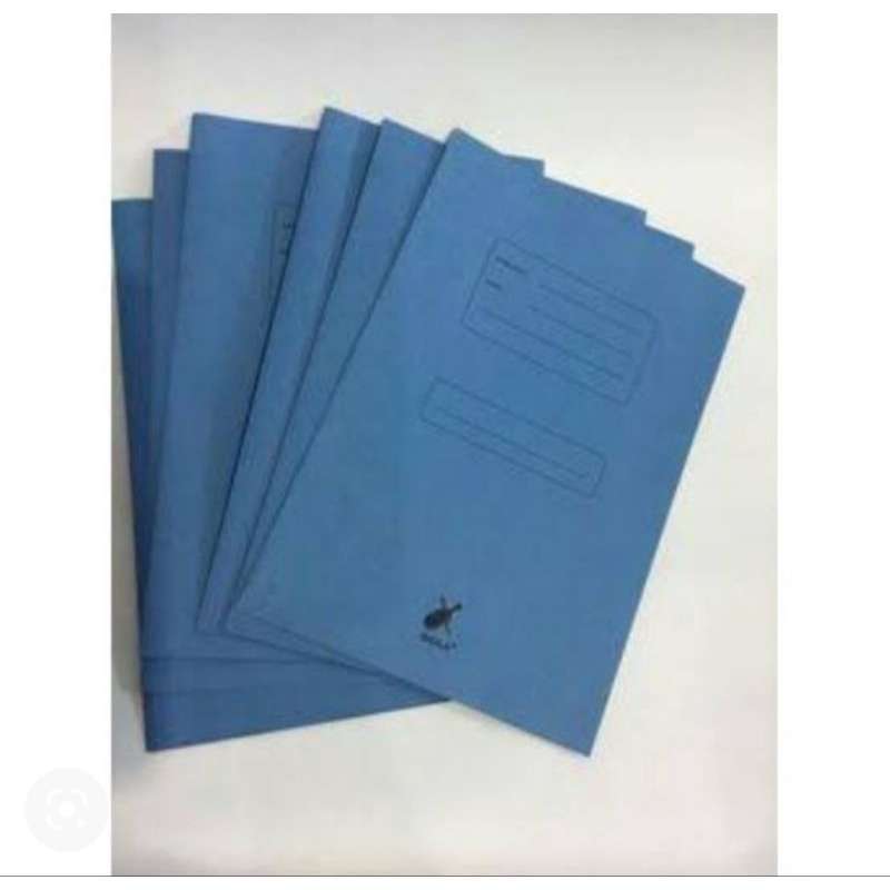 Jual (50pcs) Map Kertas Kambing / Map Biola 5002 Di Seller Jfc ...