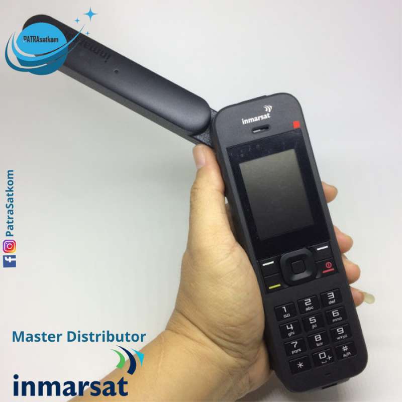 Jual Inmarsat Isatphone 2 Satellite Phone Gratis Simcard + Pulsa 100 ...