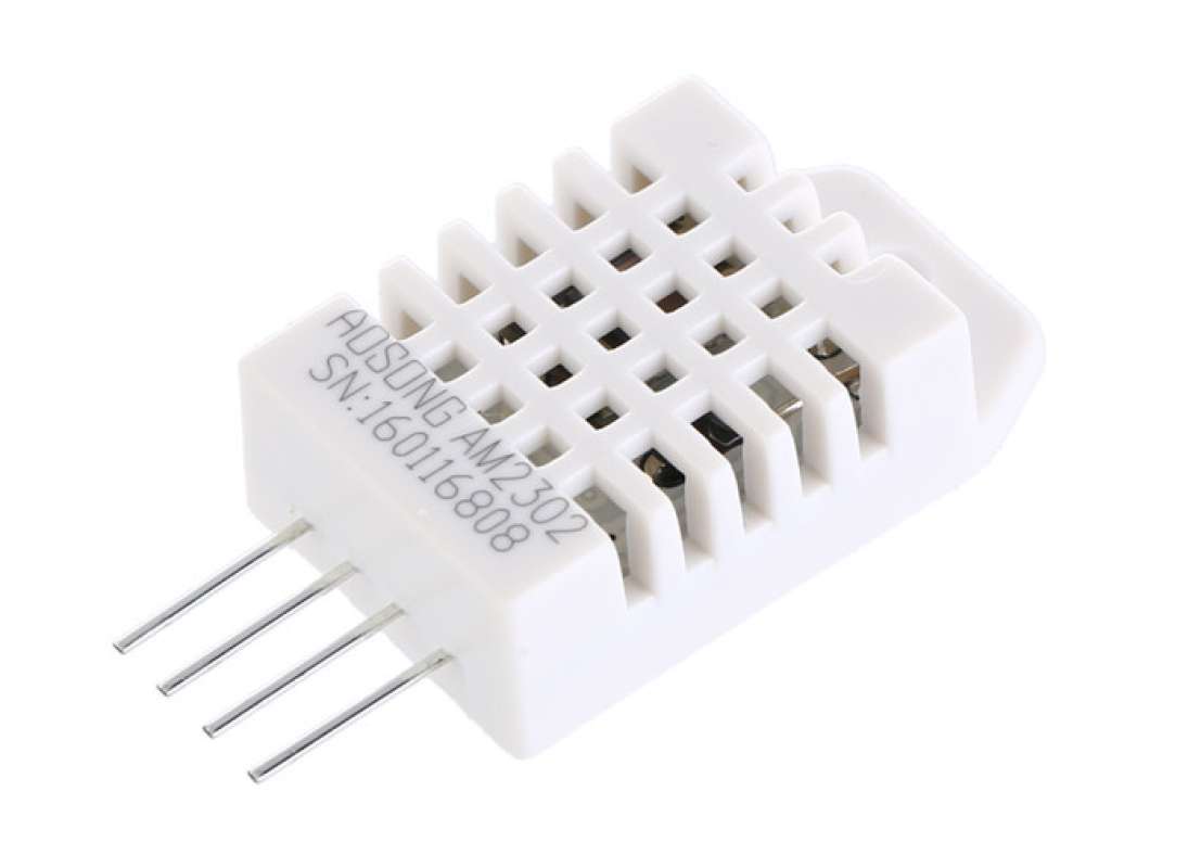 Promo Dht22 Dht-22 Am2302 Temperature Humidity Sensor Diskon 50% Di ...