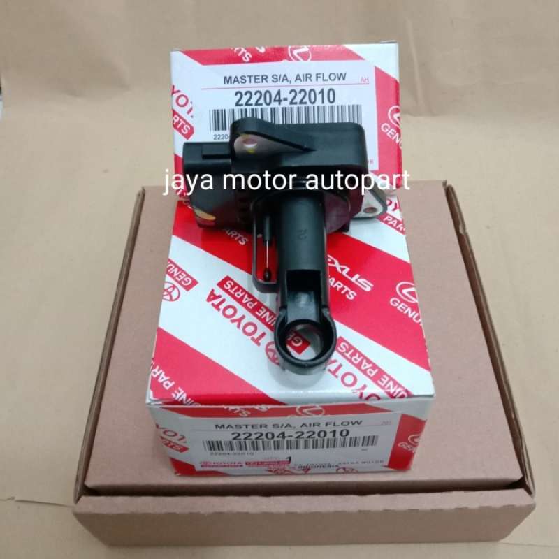 Promo Sensor Air Flow Sensor Udara Innova Bensin Original Diskon 33% Di ...