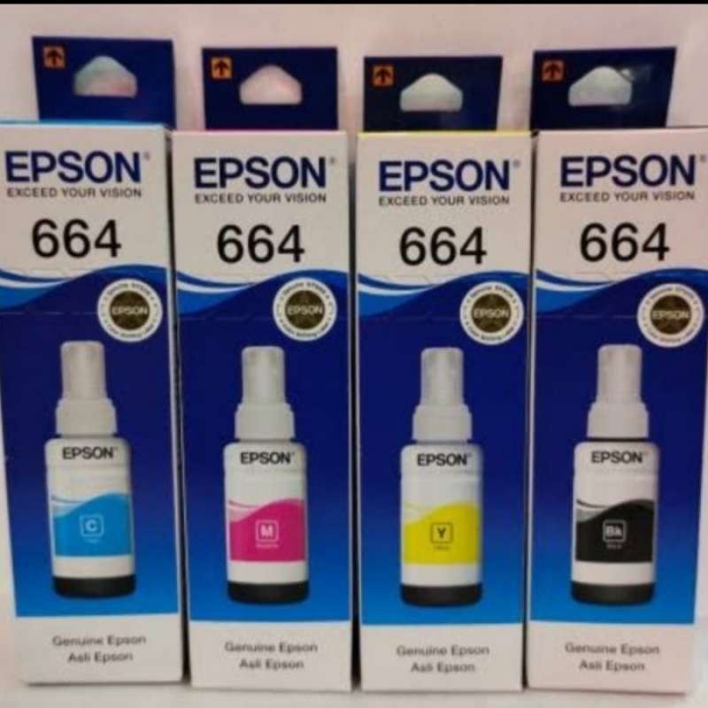 Jual Printer Epson L21 Original Murah - Harga Diskon Juli 2024 | Blibli