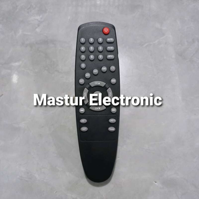 Jual Receiver Parabola Matrix - Harga Terbaru 2024 | Blibli.com