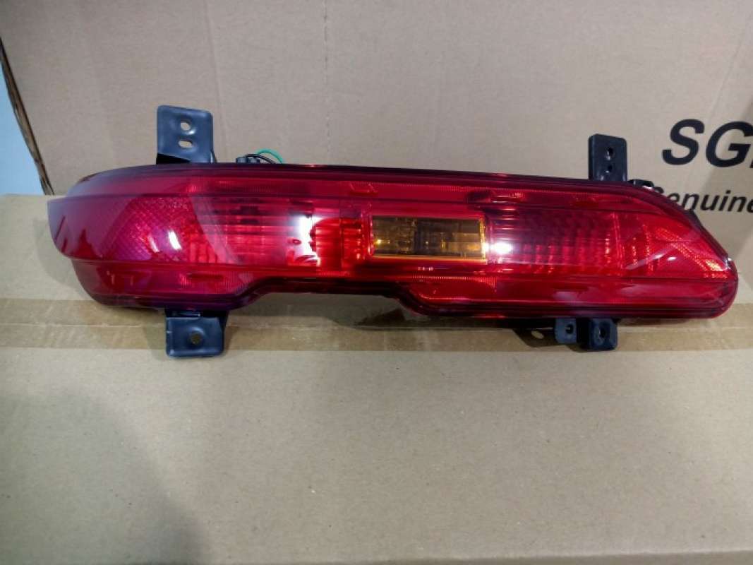 Promo Reflektor Bumper Belakang Lh (kiri) Atau Rh (kanan) Wuling Cortez ...