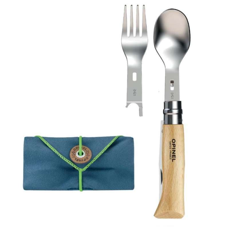 Promo Opinel Complete Picnic Set - Alat Makan Piknik Diskon 23% Di ...