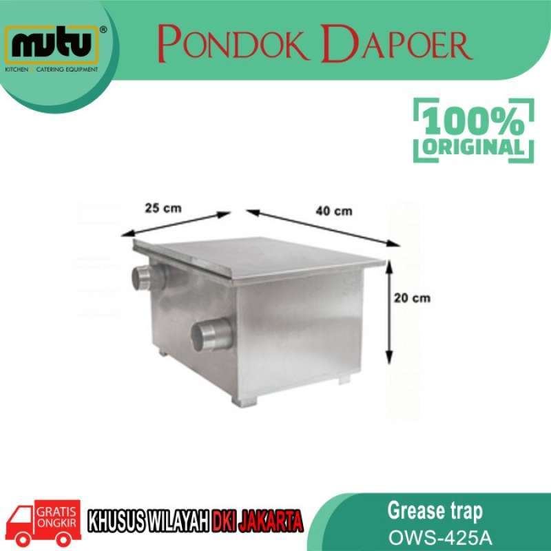 Jual Bak Cuci Piring Restoran | Work Sink Table Stainless Steel Kcs ...