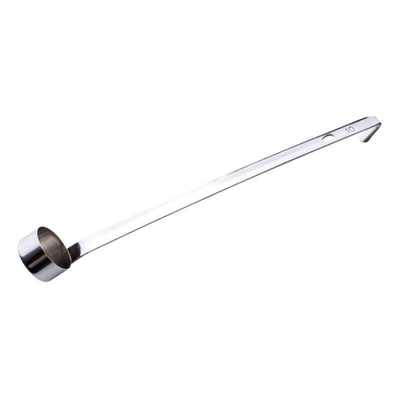 Jual Tanica Oil Ladle 10/15/20/30 Ml | Centong Takar Minyak Stainless ...