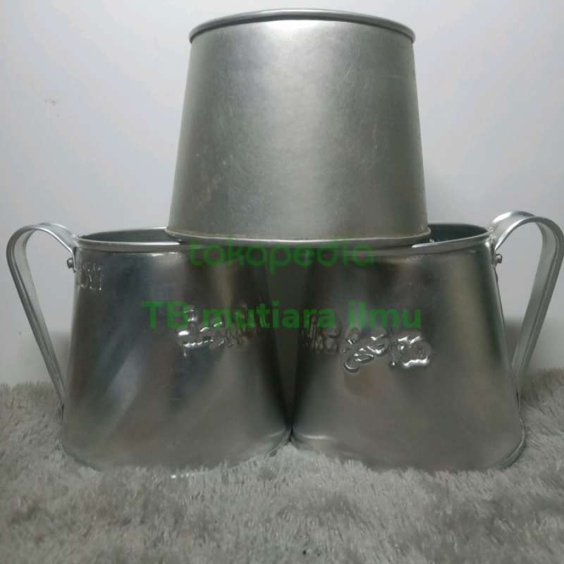 Jual Takaran Mudd Nabawi, Takaran Beras Fitrah Di Seller Shin Store ...