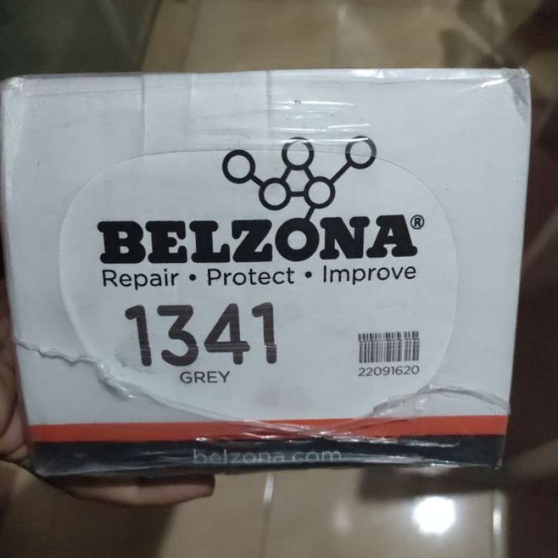 Jual Belzona 1341 Supermetalglide 500g Di Seller Rosaria - Cengkareng Timur, Kota Jakarta Barat ...