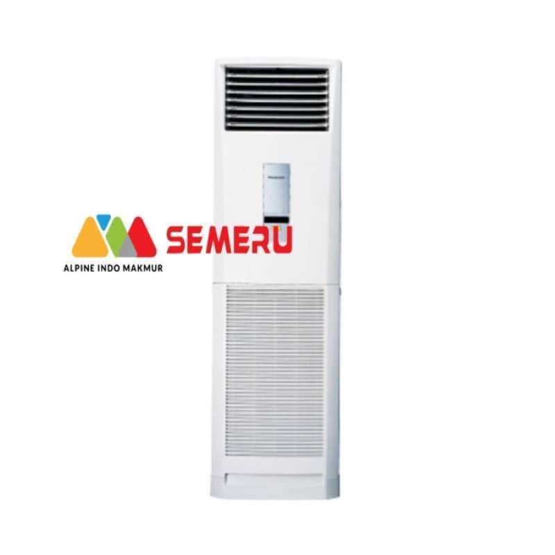 Jual Panasonic Ac Standing Floor 2 Pk Cs/cu-j18 Ffp5 Di Seller Shin ...