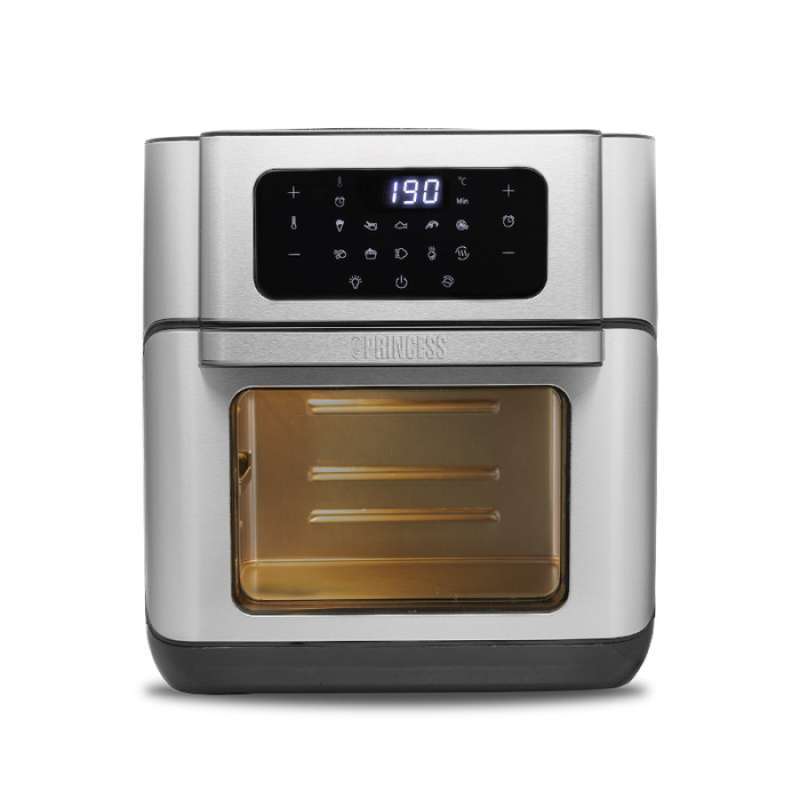 Jual Princess Air Fryer/ Airfryer Oven 10l/ Pemanggang & Penggoreng Listrik Di Seller Shin Store ...