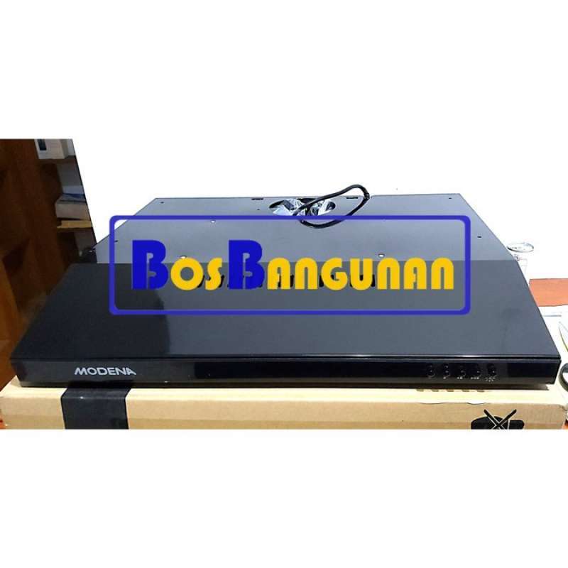 Jual Modena Px 6001 Slim Cooker Hood Kitchen Exhaust Fan Modena Px6001 ...