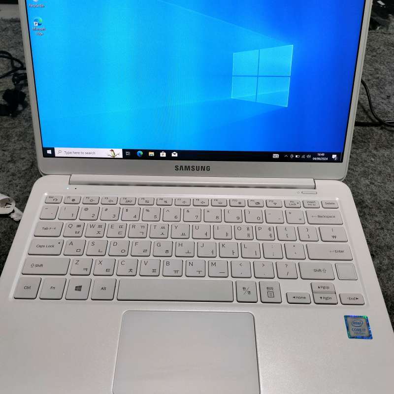 Laptop Core I7 Ram 16gb - Harga Terbaru Juli 2024 & Gratis Ongkir | Blibli