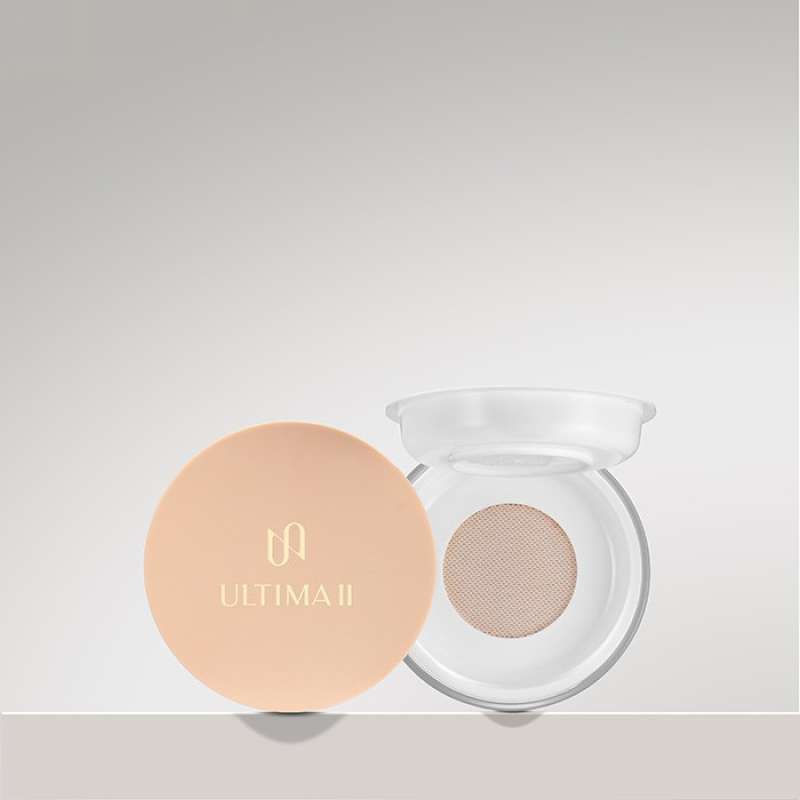 Promo Ultima Ii The Nakeds Face Powder 3l Diskon 33% Di Seller Aninda ...