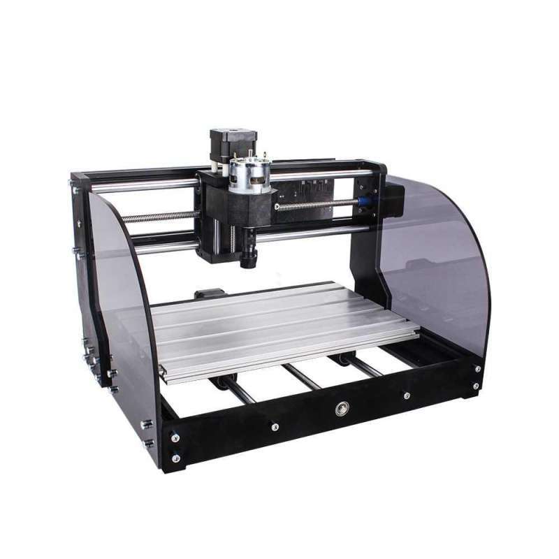 Jual Twowin Diy Laser Engraving Machine Cnc 3-axis 3000mw 60w 3018pro ...