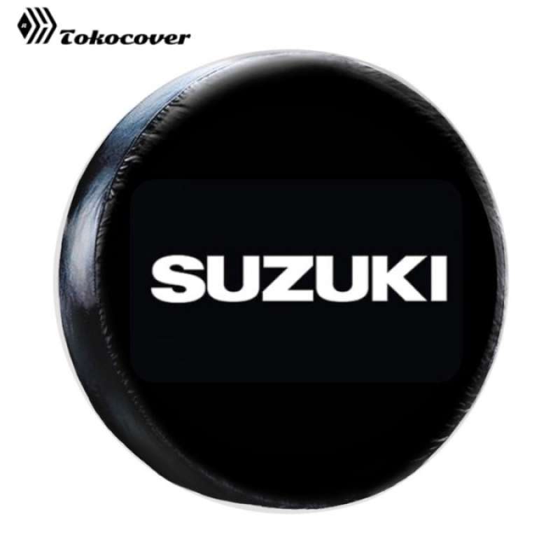 Promo Cover Ban Sarung Ban Serep Mobil Suzuki Katan Jimny Escudo ...