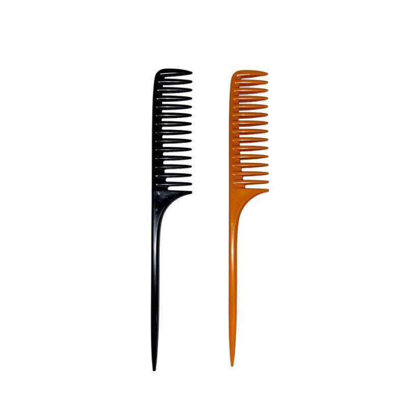 Jual The Weaving Tail Texture Comb / Sisir By Banda Neira Grooming ...