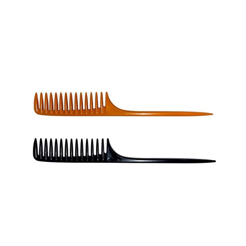 Jual The Weaving Tail Texture Comb / Sisir By Banda Neira Grooming ...