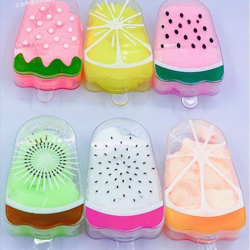 Jual Squishy Fruit 🏷️ Original Terbaru, Terlengkap, & Harga Termurah ...