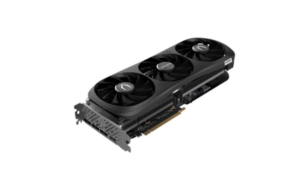 Jual Zotac Gaming Geforce Rtx 4070 Ti Super 16gb Trinity Oc Black ...
