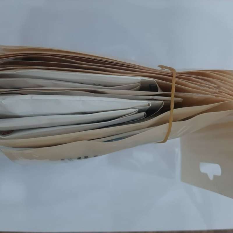 Jual Tko Senar Guzheng Atau Kecapi Dun Huang Set Tipe B Shop Di Seller ...