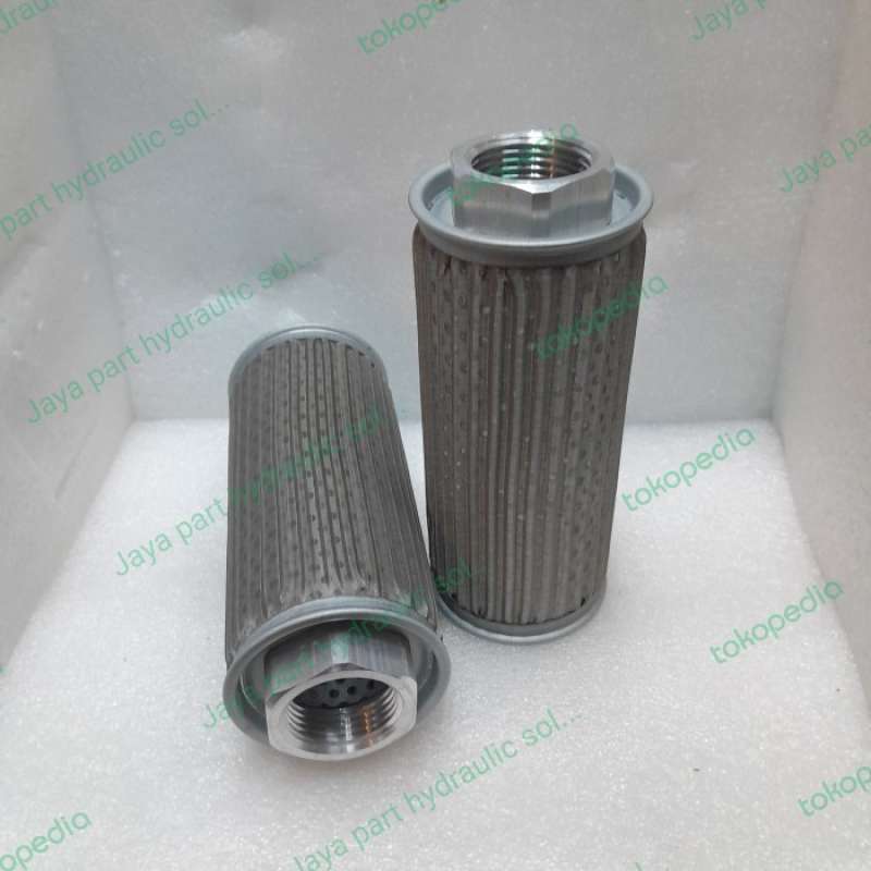 Promo Suction Filter Mf 12 ( 1 1/2 Inch ) Oil Filter Dalam Tangki ...