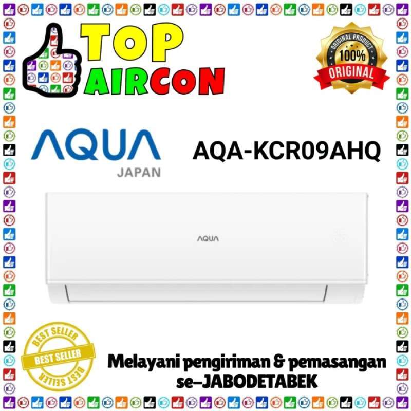 Promo Ac Aqua Aqa - 10 Ahp Low Watt 1 Pk Harga Unit Only Diskon 23% Di ...