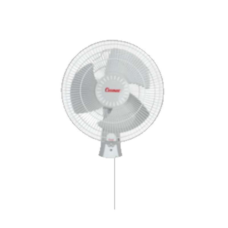 Promo Cosmos 12-cwf Wall Fan 12 Inch - Kipas Angin Dinding - Tembok ...
