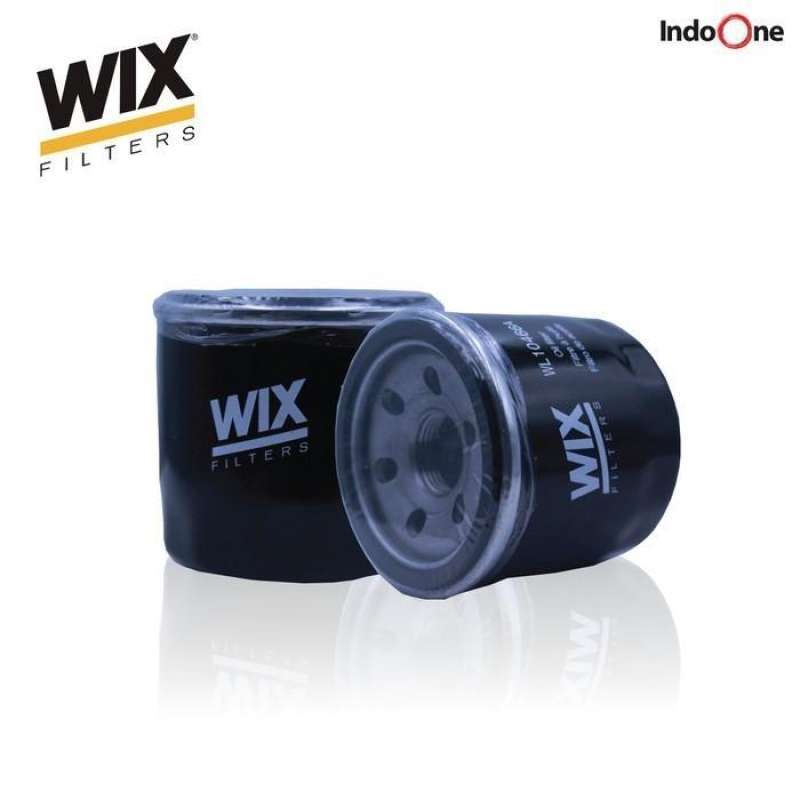 Jual Wix Filters - Filter Oli Mazda 2 - Wl10466a Di Seller Indoone ...