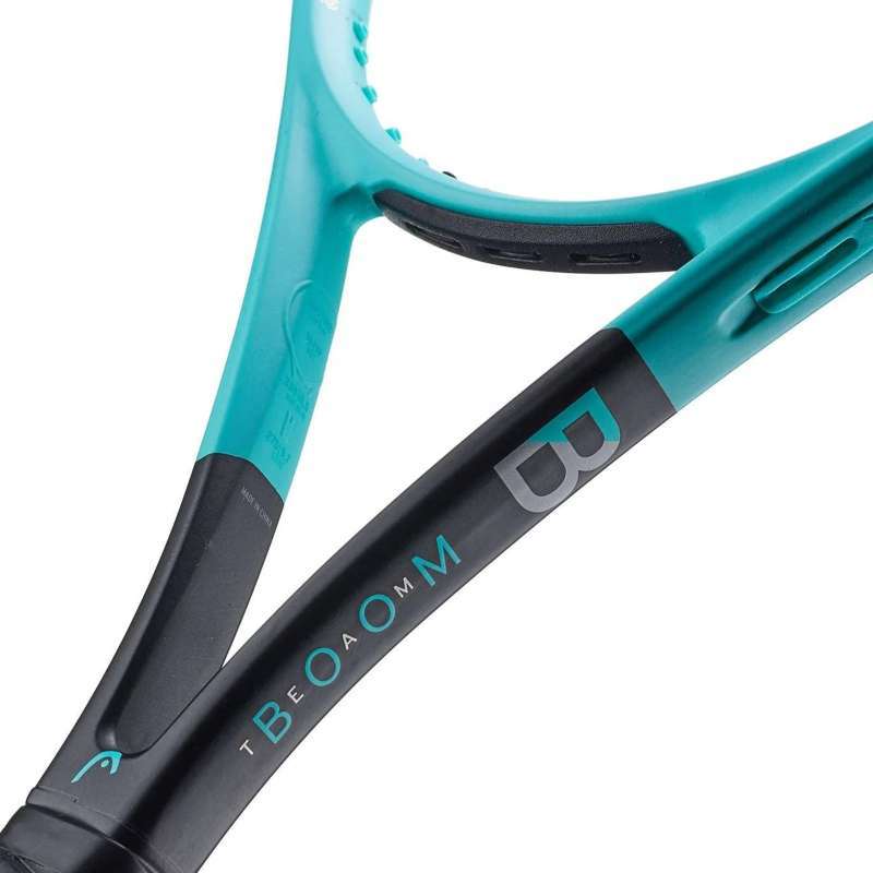 Jual New ! Raket Tenis Tennis Head Boom Team 800 2024 102 275 Gr ...