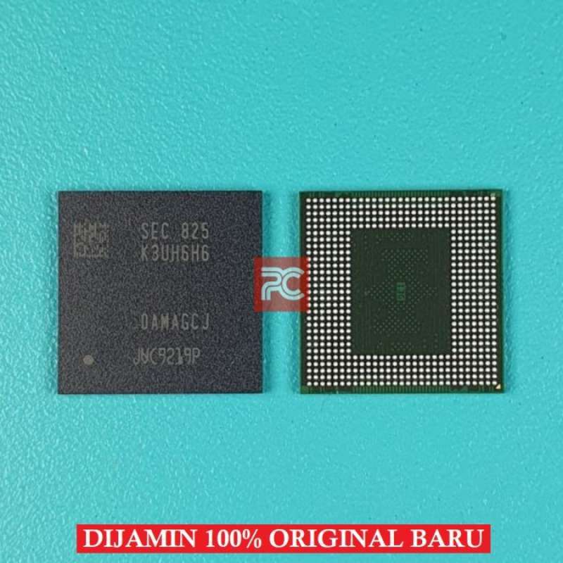 Jual Ic Ram K3uh6h6 Poco X3 Pro New Bukan Bekasan Di Seller Zenin ...