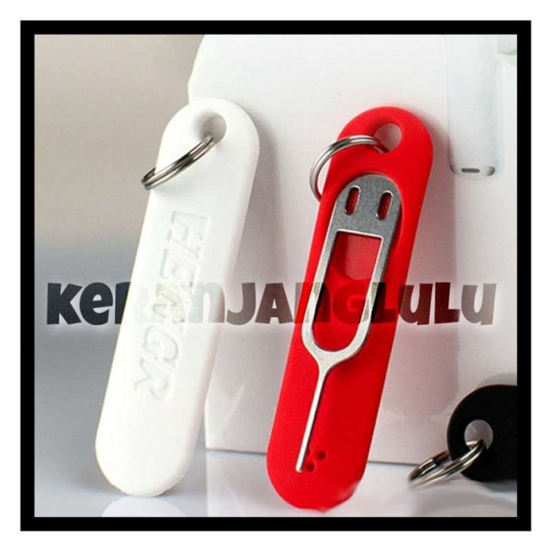 Jual Sim Card Ejector/colokan Kartu/tusukan Sim Card/tusukan Hp/jarum ...