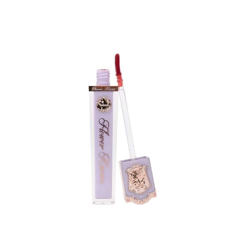 Jual Kkv - Flower Knows Unicorn Series Crystal Lip Glaze Di Seller Yama ...
