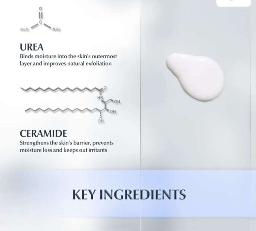 Promo Eucerin Urearepair Plus Lotion 10% Urea Lotion 400ml Diskon 33% ...