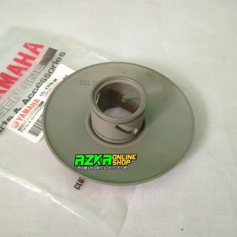 Harga Puli Mio Sporty Terbaru, Spesifikasi, & Kredit Oktober 2024