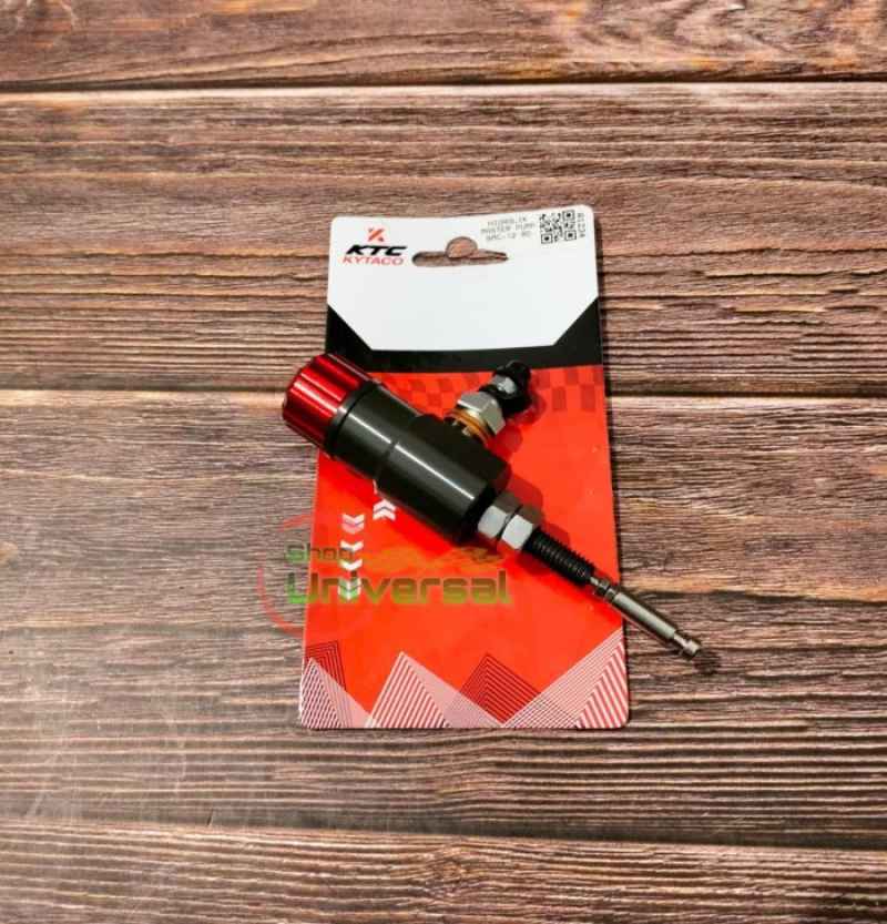 Promo Master Pump / Stut Pump Kopling Hidrolik Ktc Kytaco 100% Ori ...