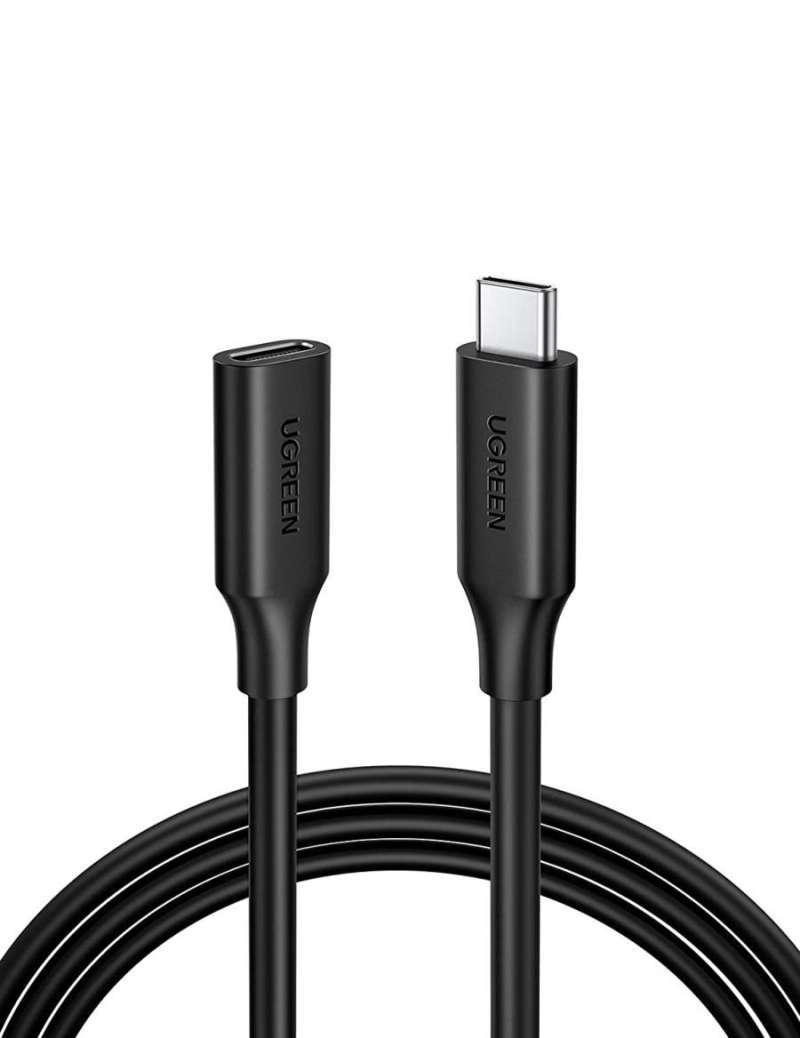 Jual Cable Extension Usb C 3.2 Ugreen Male To Female Kabel Thunderbolt ...