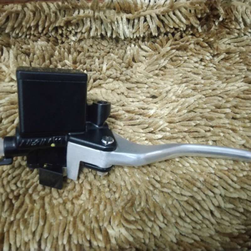 Promo Master Rem Cakram Kiri Original Honda Pcx Adv Diskon 29% Di ...