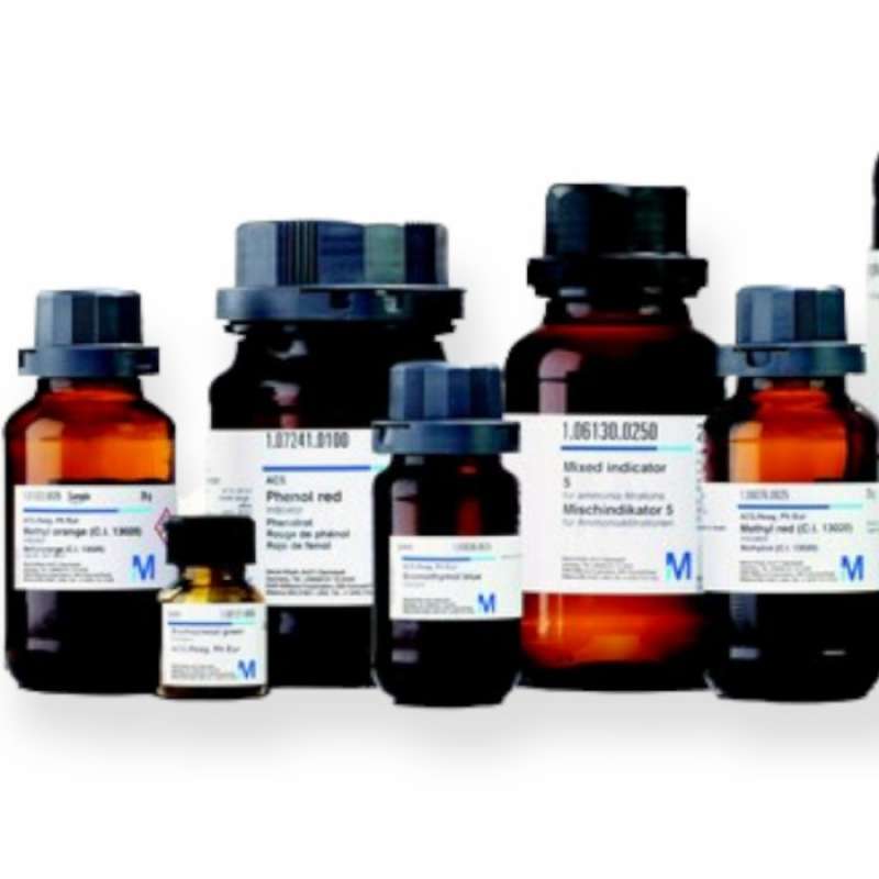 Promo Methylene Blue (c.i.52015) For Microscopy Merck 115943 25 Gram ...