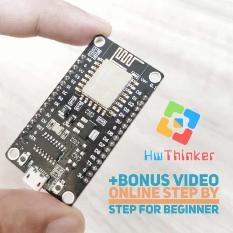 Promo Nodemcu V3 Lolin Lua Wifi Board Based Esp8266 (arduino Ready ... Promo Nodemcu V3 Lolin Lua Wifi Board Based Esp8266 (arduino Ready ...