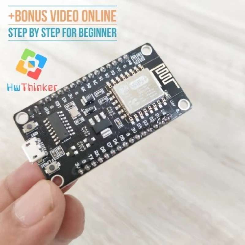 Promo Nodemcu V3 Lolin Lua Wifi Board Based Esp8266 (arduino Ready ... Promo Nodemcu V3 Lolin Lua Wifi Board Based Esp8266 (arduino Ready ...
