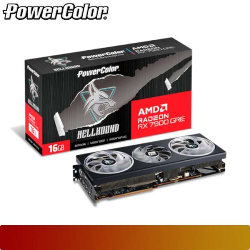 Jual Radeon Rx 7900 Gre Original Murah - Harga Diskon Juli 2024 | Blibli