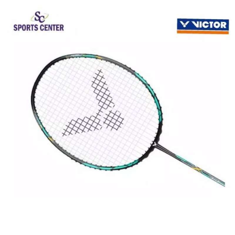 Jual New Raket Badminton Victor Auraspeed 80x / Aura Speed 80 X Di ...